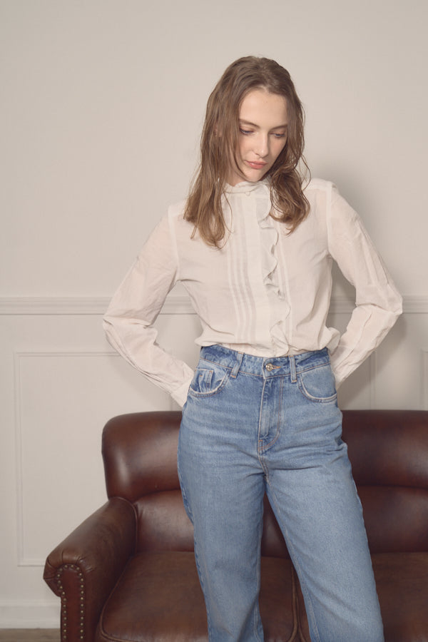 Meline M. 】 Debut collection